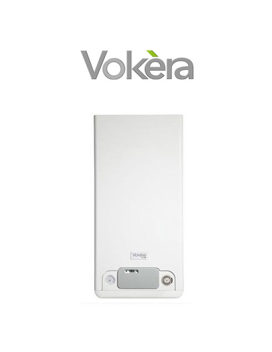 Vokera Mynute 20VHE Regular Boiler - WarmZilla®