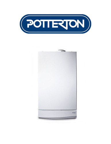 Potterton Titanium 12kW Regular Boiler