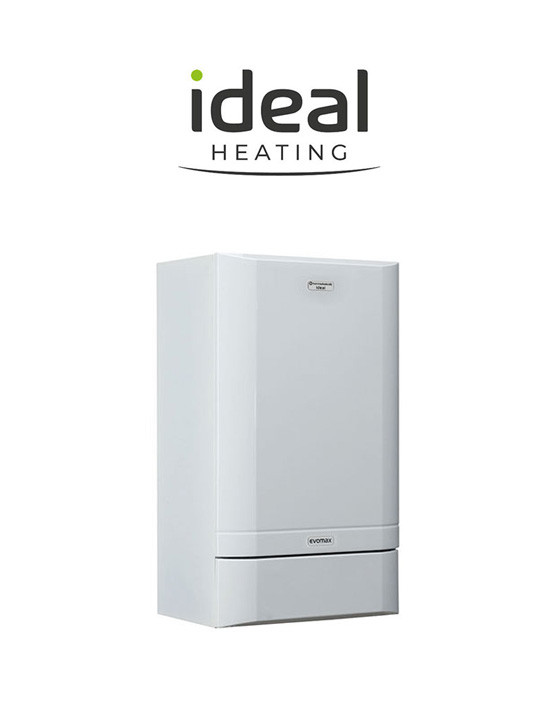 Ideal EvoMax 60kW Regular Boiler - WarmZilla®