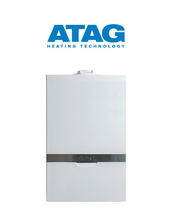 ATAG i32S 32kW System Boiler - WarmZilla®