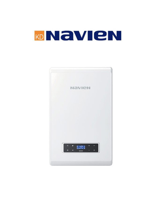 Navien NCB 23kW System Boiler - WarmZilla®