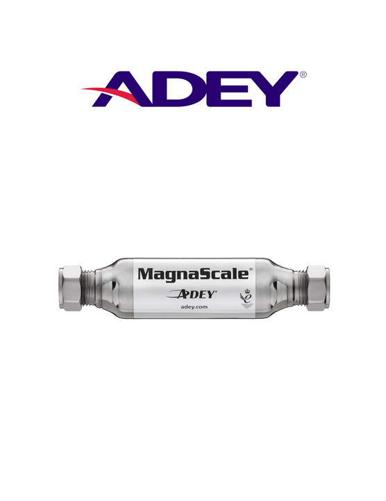 Adey MagnaScale 2 Scale Reducer 15mm - WarmZilla®