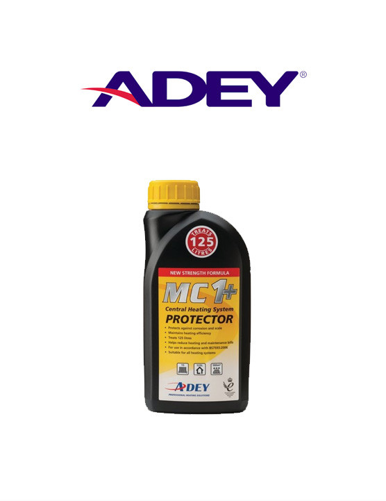 Adey MC1+ Protector - WarmZilla®