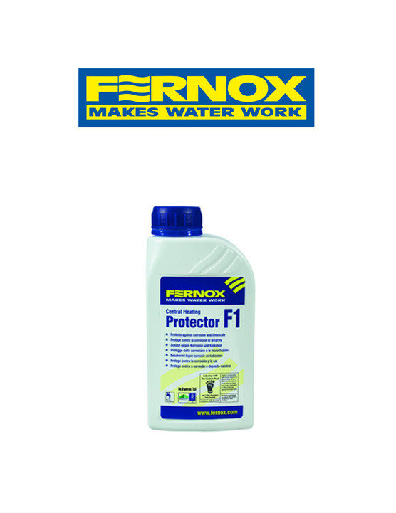 Fernox F1 Protector 500ml - WarmZilla®