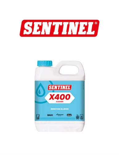 Sentinel Eliminator Vortex 500 22mm - WarmZilla®