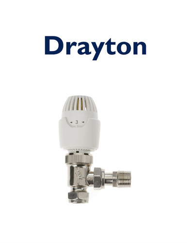 Drayton TRV4 15mm - WarmZilla®
