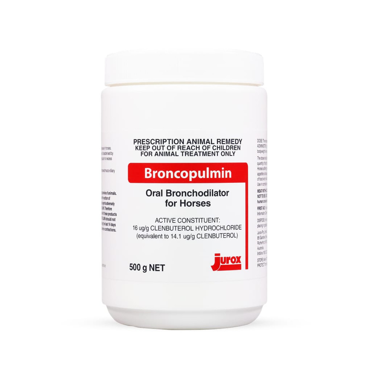 Buy Broncopulmin - Discount Pet Meds