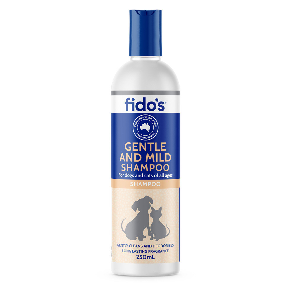 Buy Fido’s Gentle and Mild Shampoo with Baking Soda - Discount Pet Meds