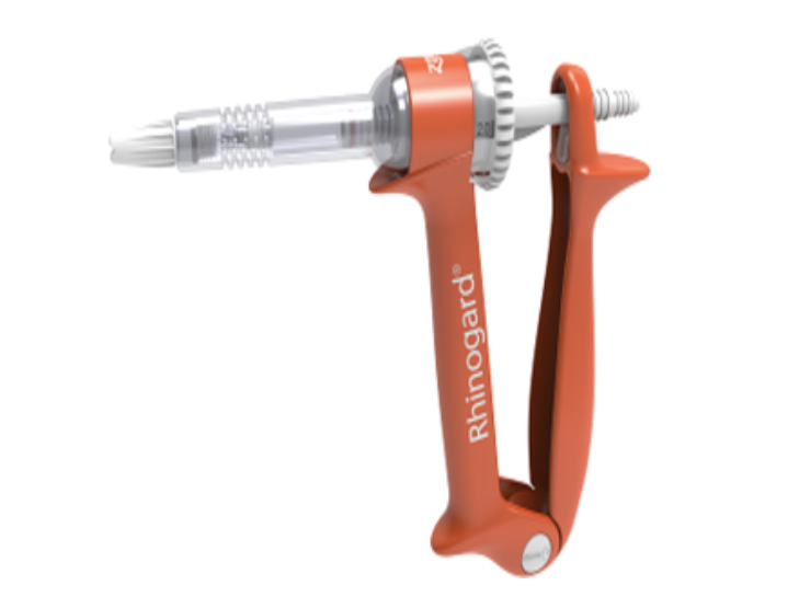 Buy RHINOGARD 2ML INTRANASAL APPLICATOR & DRAW OFF - Discount Pet Meds