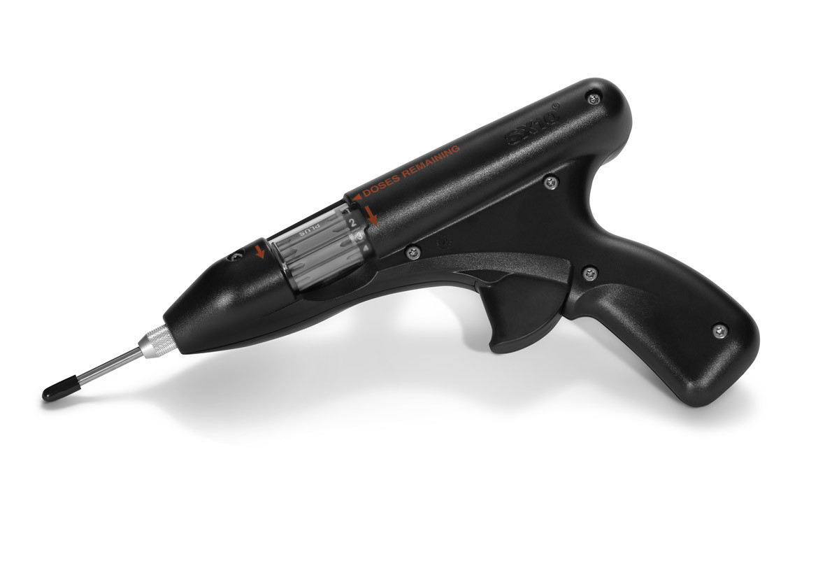 SYNVX Exact10 Gun Applicator - Discount Pet Meds