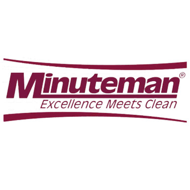 MINUTEMAN - POWERBOSS OEM PART # M12110 PORT A SCRUB-12 INCH