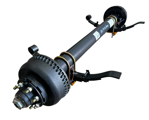 10K Trailer Axles for Sale – Electric Brake Axles | Dexter, Lippert ...