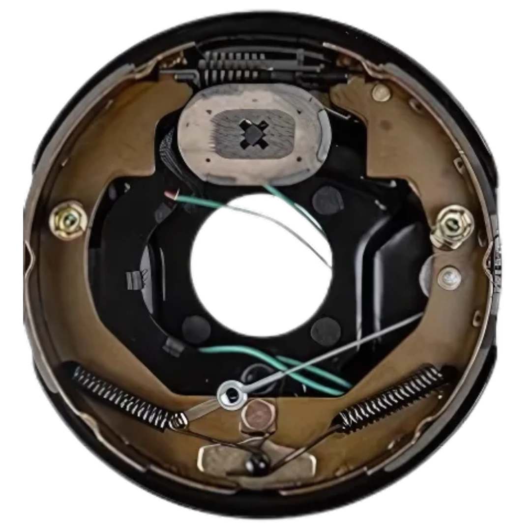 Truck & Trailer Brakes