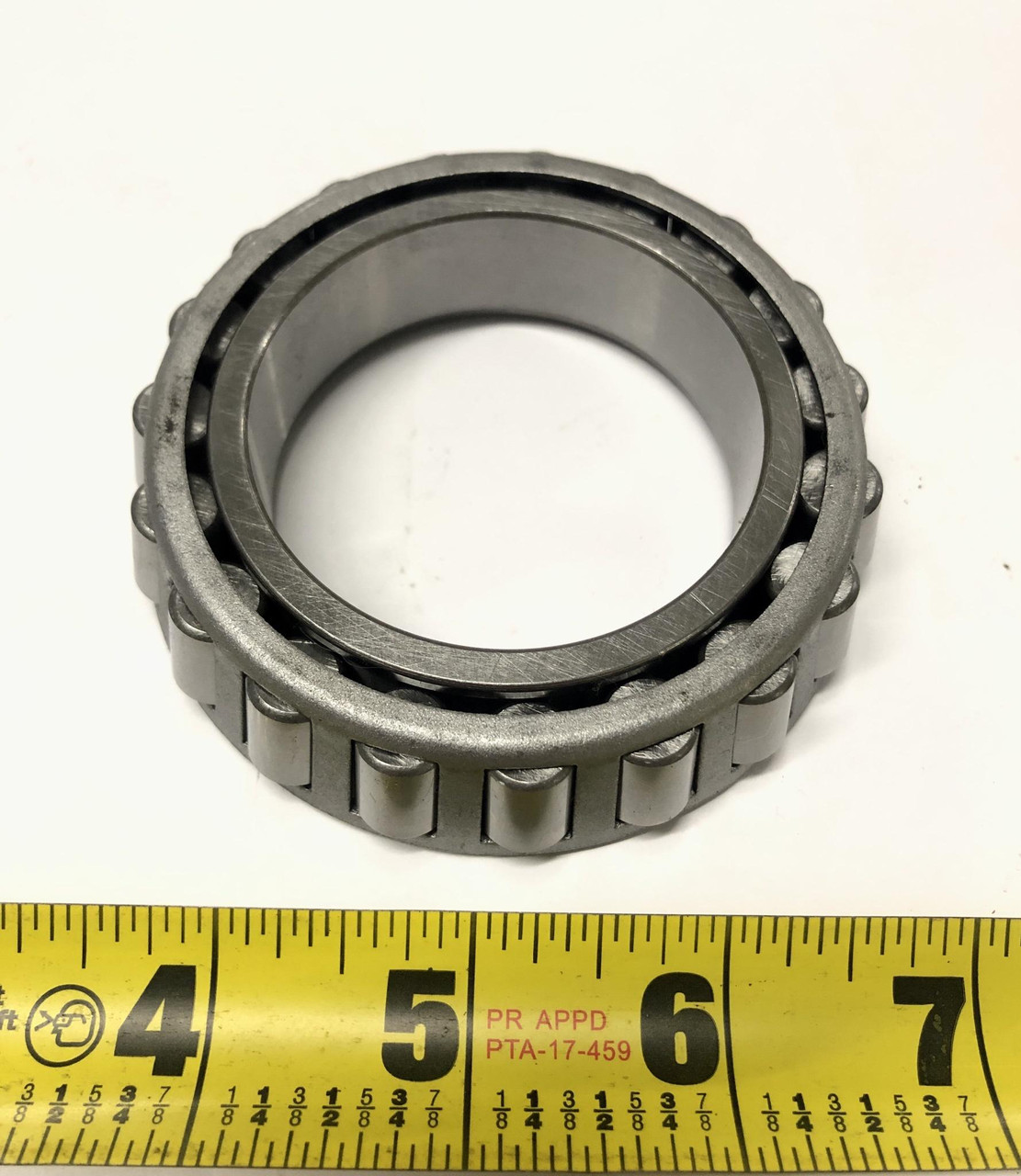 387A Outer Bearing for 10k GD Dexter Axle