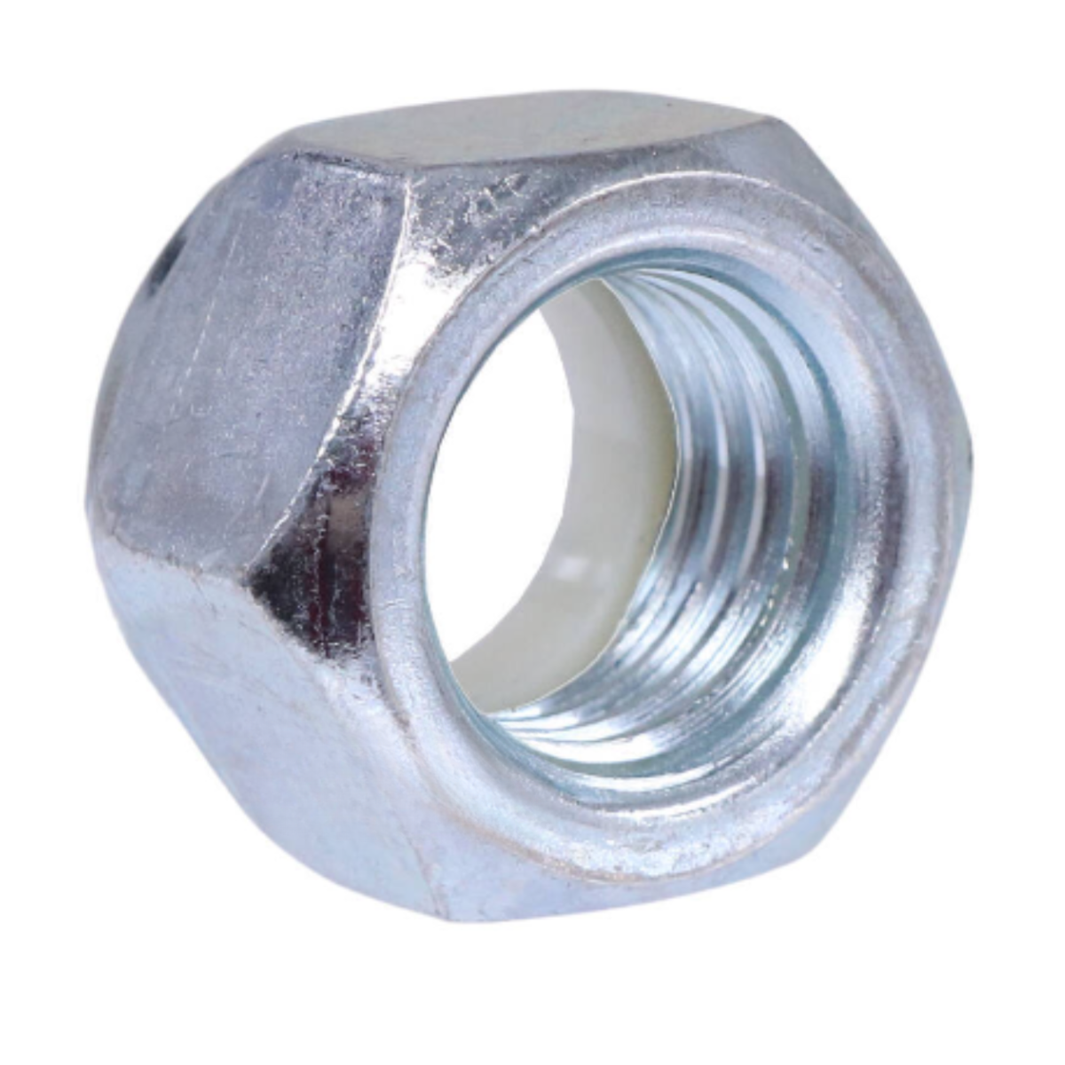 006-112-00 - 1"-8" Lock Nut For Equalizer Bolt 2-1/2" Wide Slipper ...