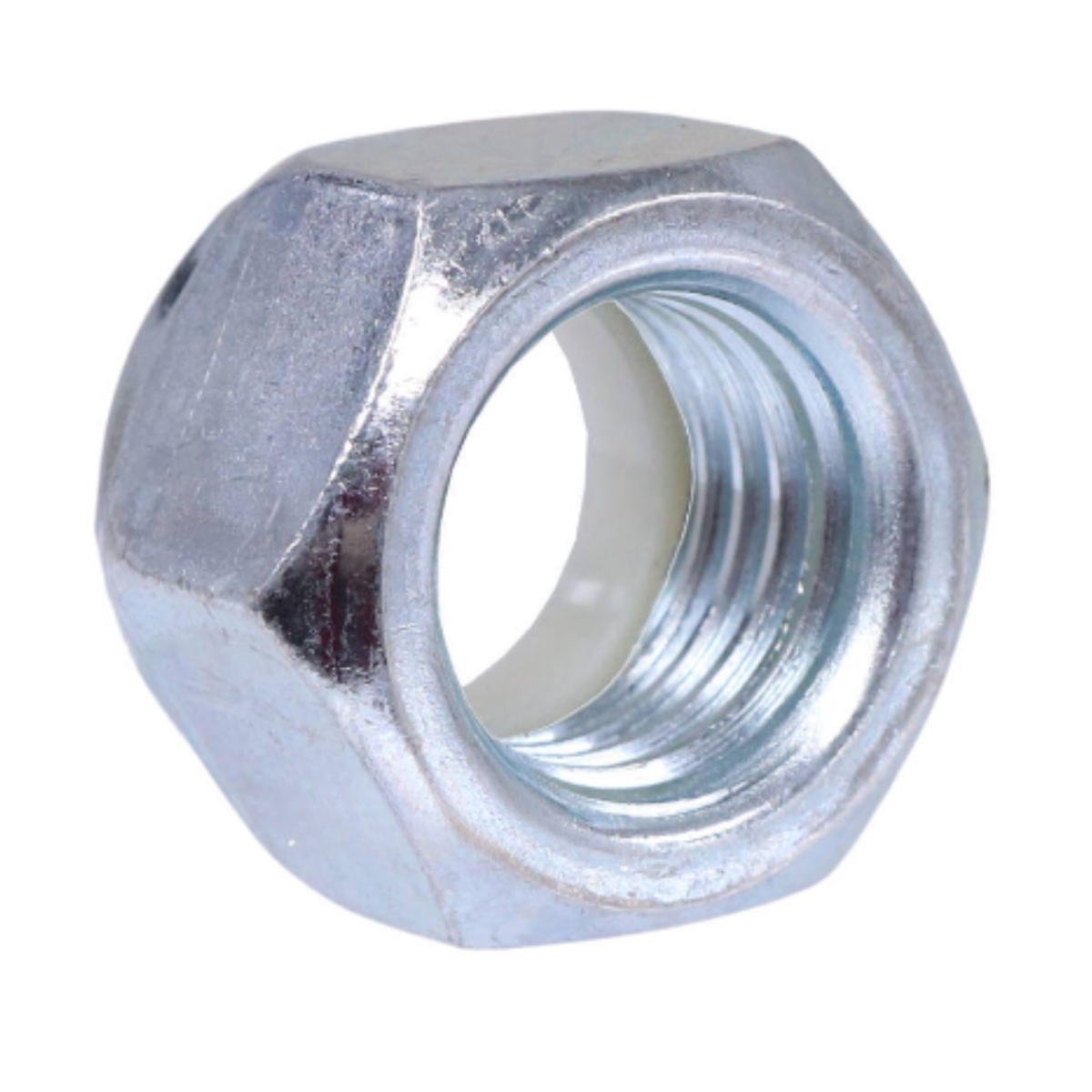 006-112-00 - 1"-8" Lock Nut For Equalizer Bolt 2-1/2" Wide Slipper ...