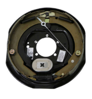 Truck & Trailer Brakes