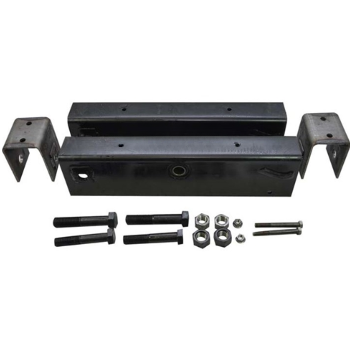 Trailer Suspension - Hangers, Equalizers, & Hardware - Trailer Parts ...