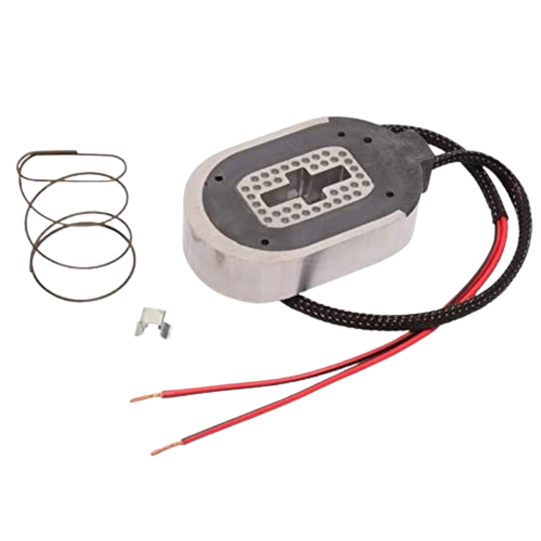 Truck & Trailer Brakes