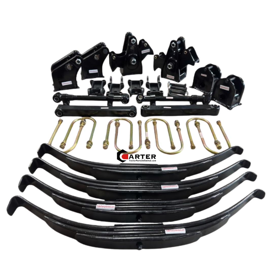 11,200lb Slipper Spring For Hutch HDSS Suspensions 72-48