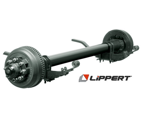 Lippert Products - Trailer Parts Unlimited