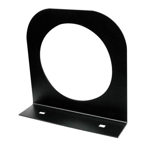 Trailer Light Mounting Bracket for 4" Round Trailer Lights, Steel ...