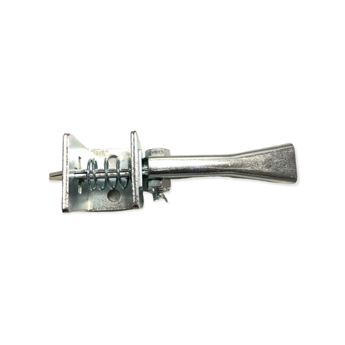 Spring Loaded Zinc Tipper Latch
