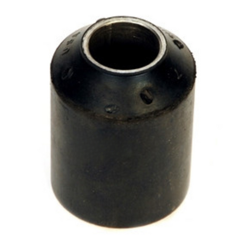 1" Rubber Trailer Spring Bushing, Dexter 10K HD 12K 3" Wide 2" OD, 1 ...