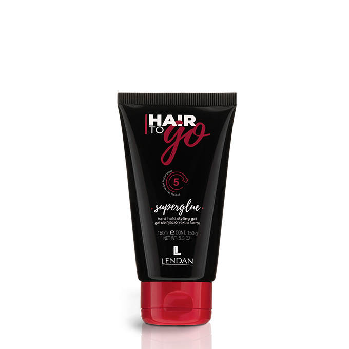 LENDAN - Hair To Go - Superglue 150ml - Salon Cosmetics
