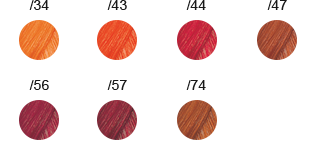 WELLA - Color Touch Relights Colour 60ml - Salon Cosmetics