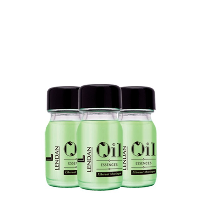 LENDAN - Oil Essences - Moringa Oil 10ml - Salon Cosmetics