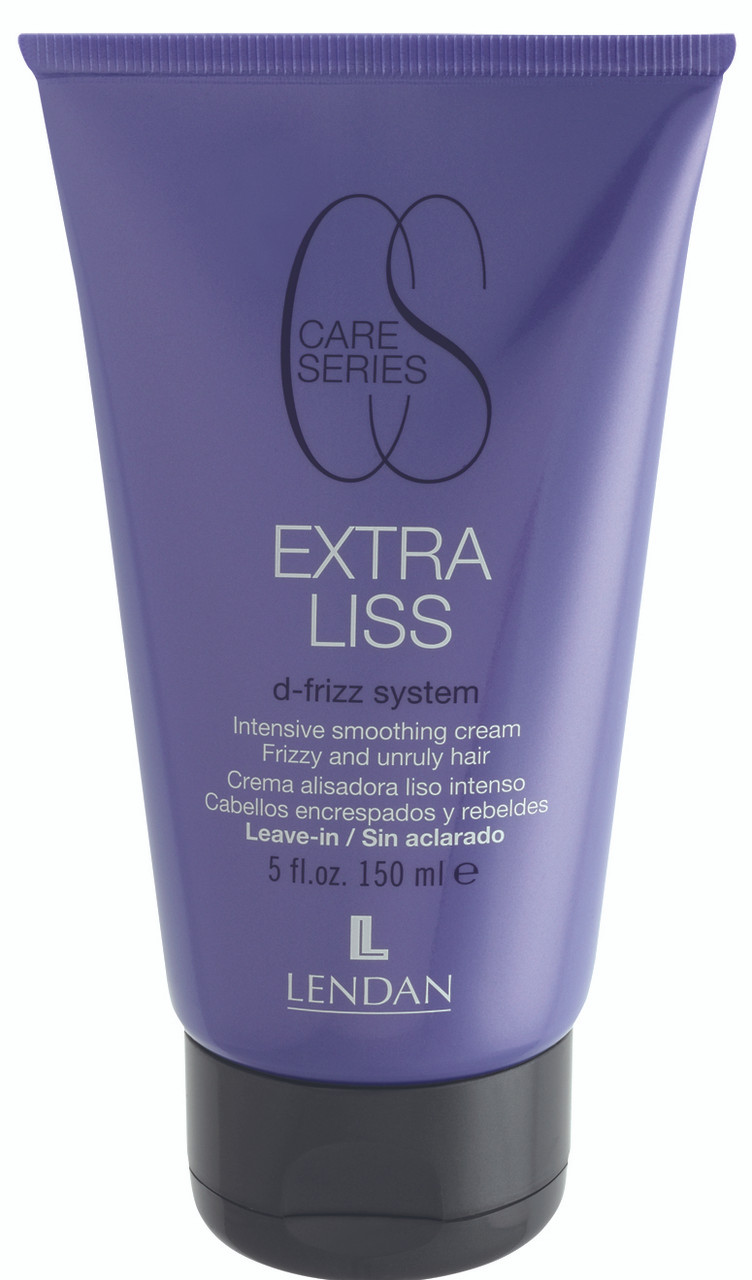 LENDAN - Care Series - Extra Liss Smoothing Leave-In Cream 150ml ...
