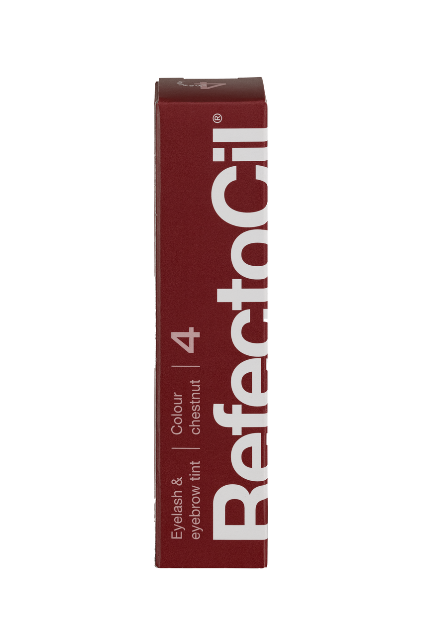 REFECTOCIL - Tint Chestnut 15g - Salon Cosmetics
