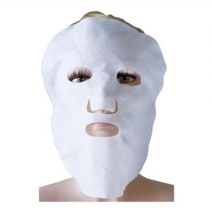 BeautyPRO - Disposable Deluxe Thick Face Masks - 20pcs - Salon Cosmetics