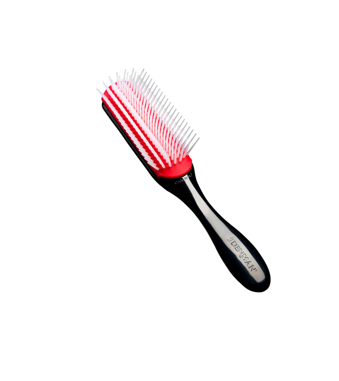 DENMAN - D3 Original Styler 7 Row Brush - Salon Cosmetics