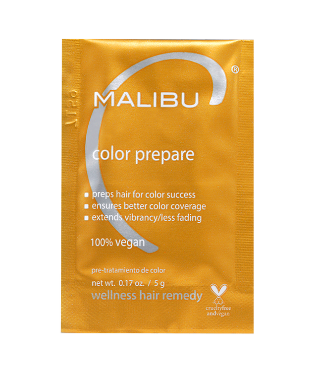 MALIBU C - Color Prepare 5g - Salon Cosmetics