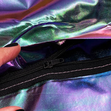 COLORTRAK - Aurora Collection Chemical Proof Apron - Salon Cosmetics