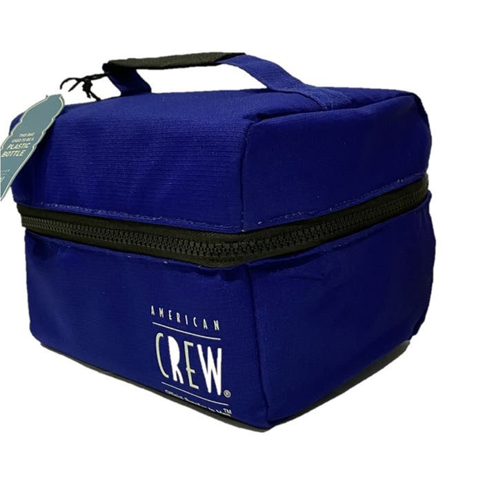 AMERICAN CREW - Cooler Bag - Salon Cosmetics