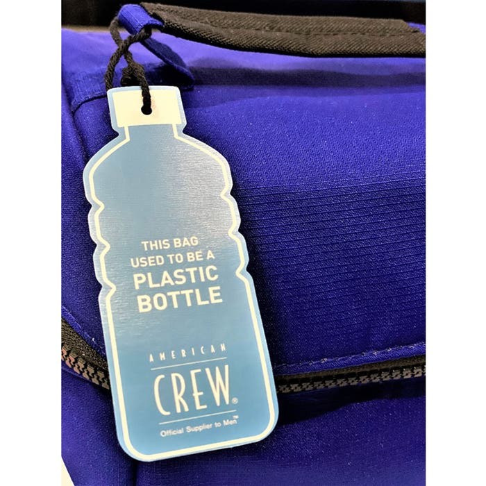 AMERICAN CREW - Cooler Bag - Salon Cosmetics