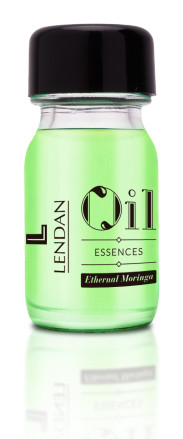 LENDAN - Oil Essences - Moringa Oil 10ml - Salon Cosmetics