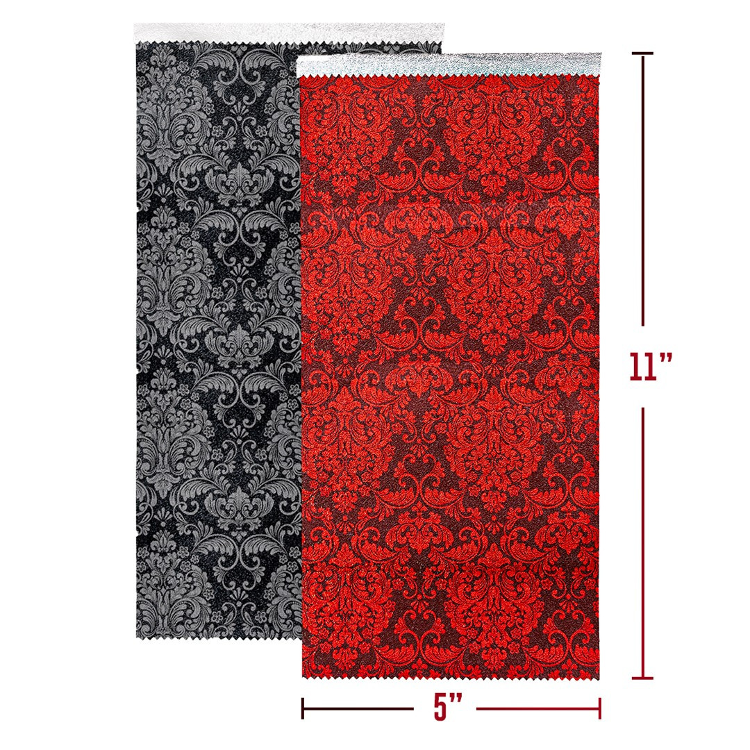 COLORTRAK - Gothica Collection Duo Pop-Up Foil 400ct - Salon Cosmetics