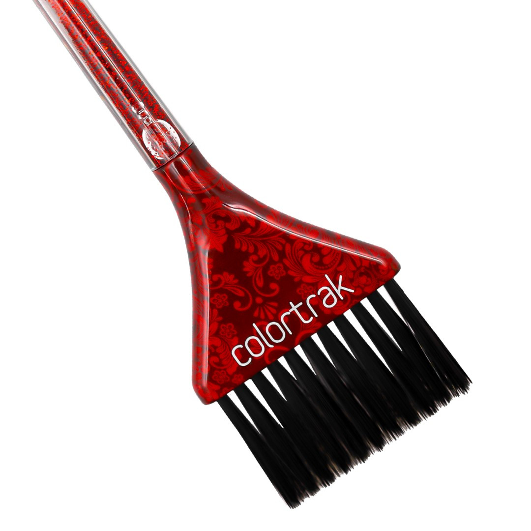 COLORTRAK - Gothica Collection Vendetta Brush - Salon Cosmetics