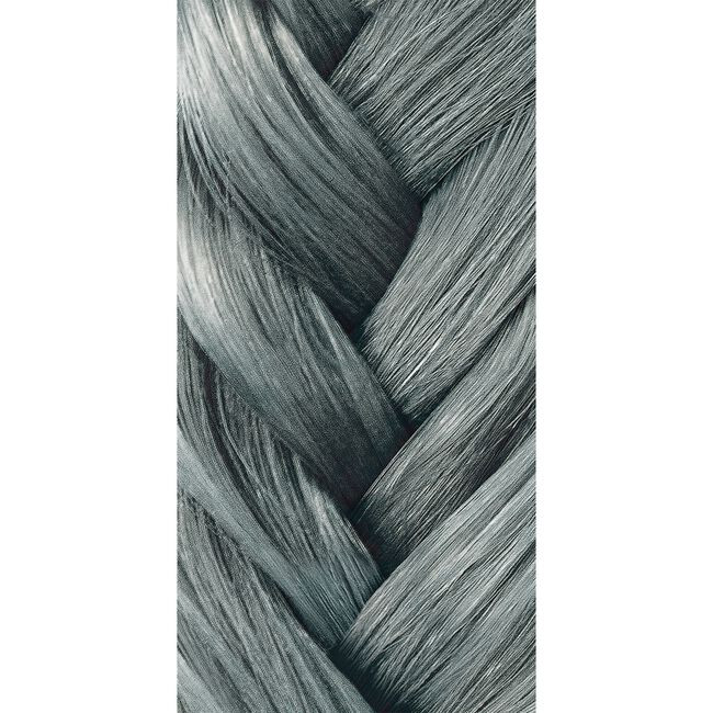 DANGER JONES - Semi-Permanent Color - Pavement Grey 118ml - Salon Cosmetics