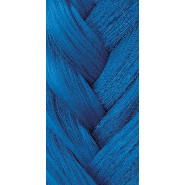 DANGER JONES - Semi-Permanent Color - Solitude Blue 118ml - Salon Cosmetics