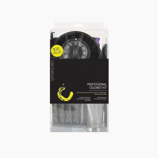 COLORTRAK - Professional Colorist Kit - Salon Cosmetics