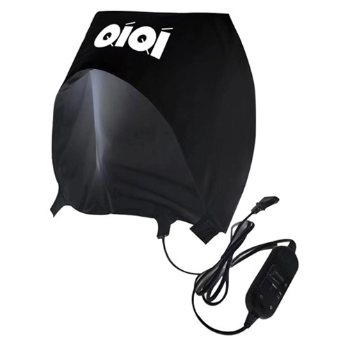 QIQI - Hair Research Lab - Heat Cap - Salon Cosmetics