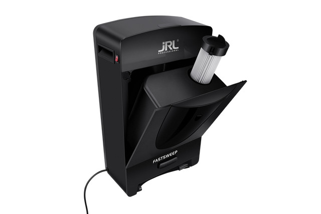 JRL - Fast Sweep Hair Vacuum - Salon Cosmetics