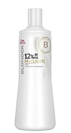 WELLA - Blondor Extra Cool Blonde 150g - Salon Cosmetics