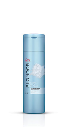 WELLA - Blondor Extra Cool Blonde 150g - Salon Cosmetics