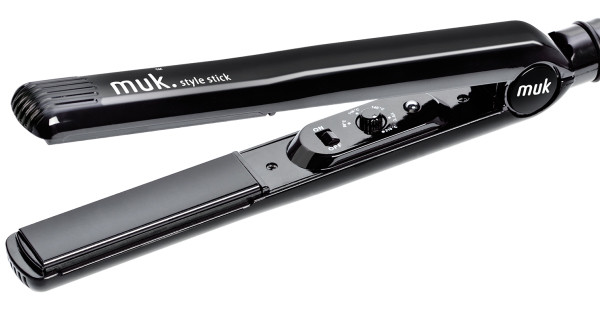 MUK HAIRCARE - Blow 3900-IR Hair Dryer - Black - Salon Cosmetics